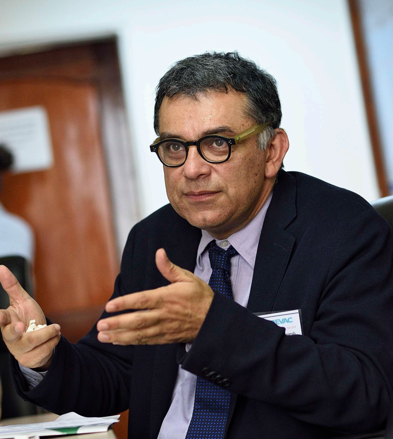 Yazdan Yazdanpanah - Rhiviera