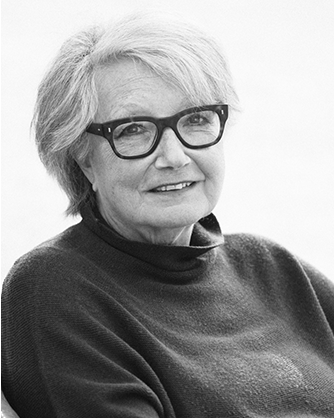 Christine Rouzioux - Rhiviera