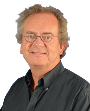 Stephane de Wit - Rhiviera